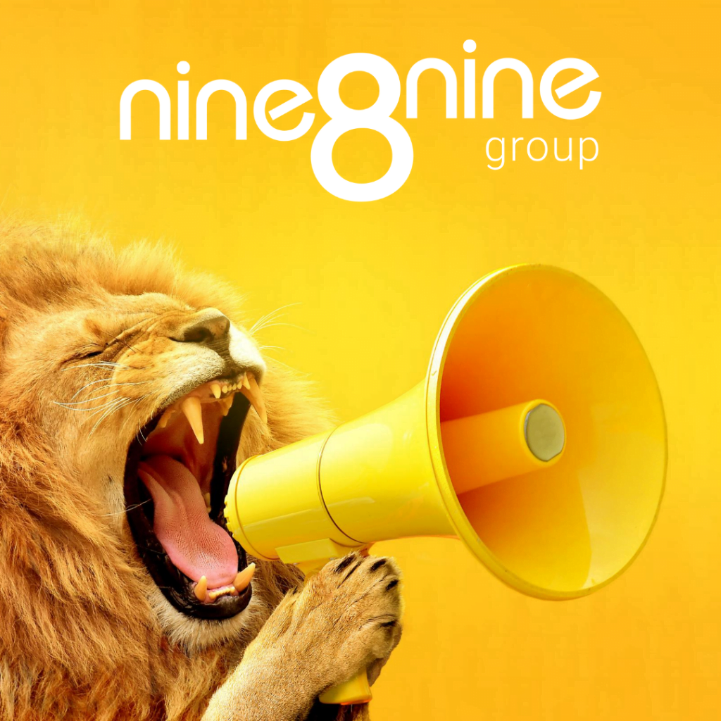 Nine 8 Nine Group Ltd - Nine 8 Nine